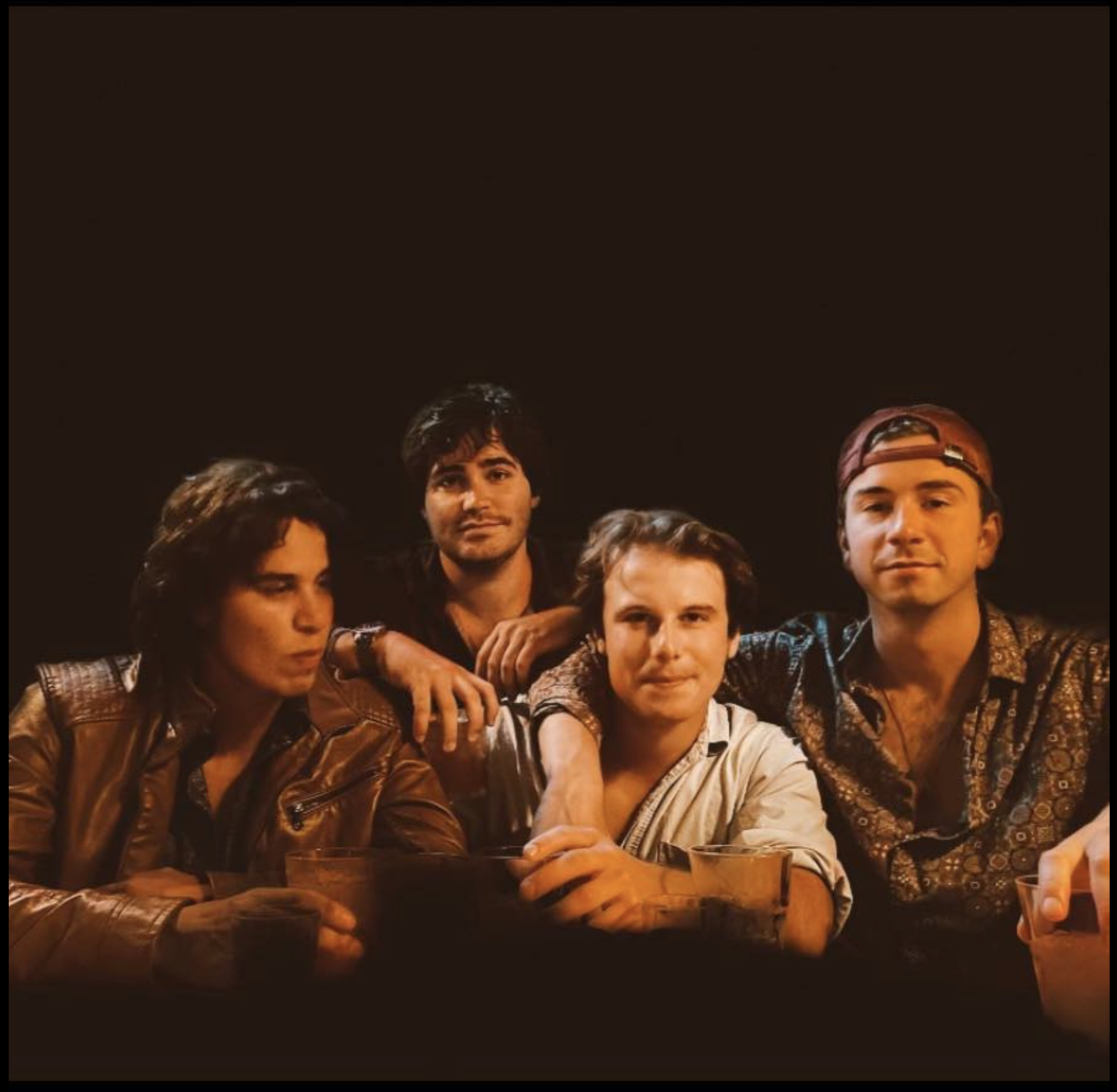 Shows — The Bur Oak