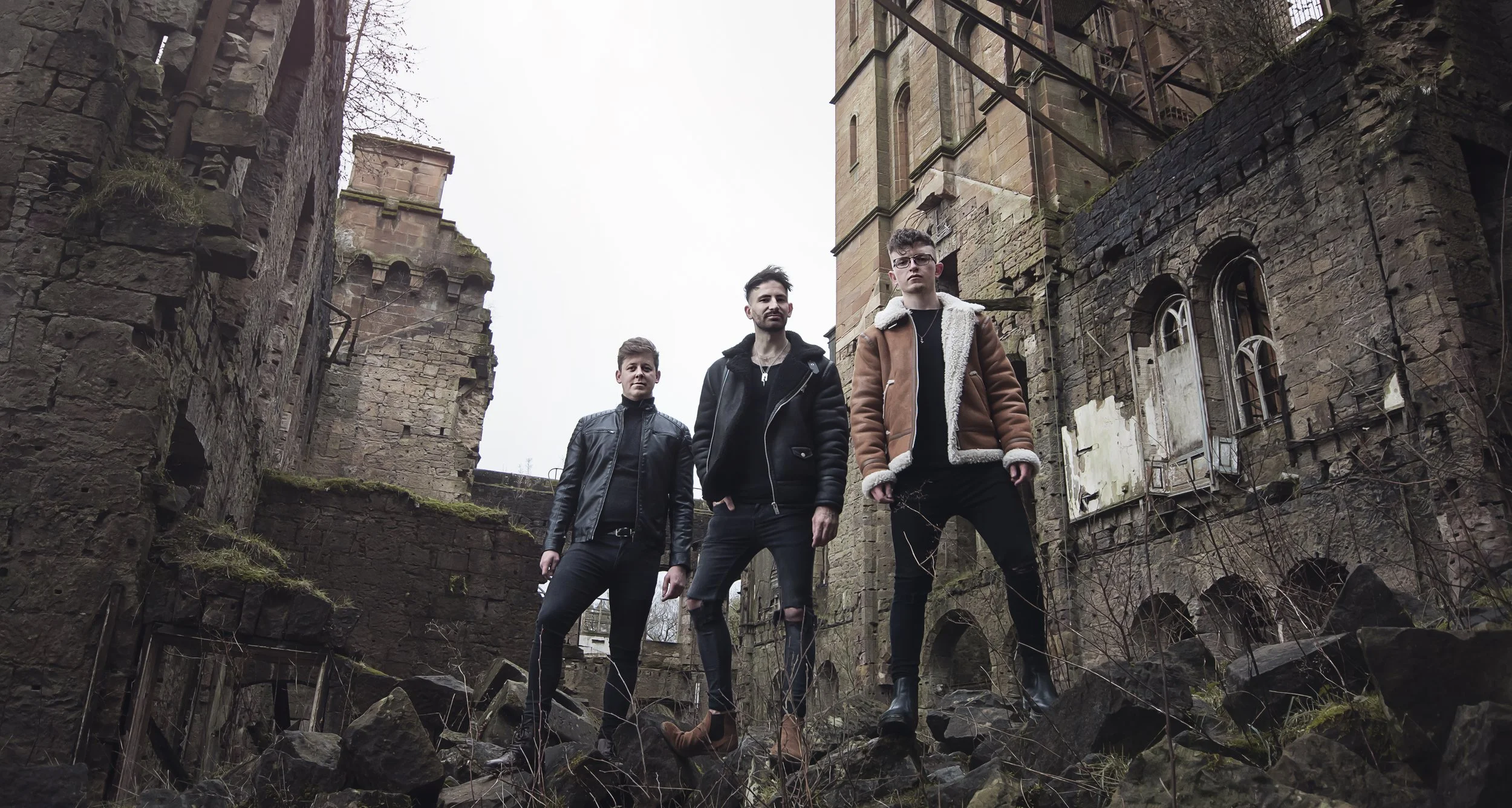 Talisk - SOLD OUT — The Bur Oak