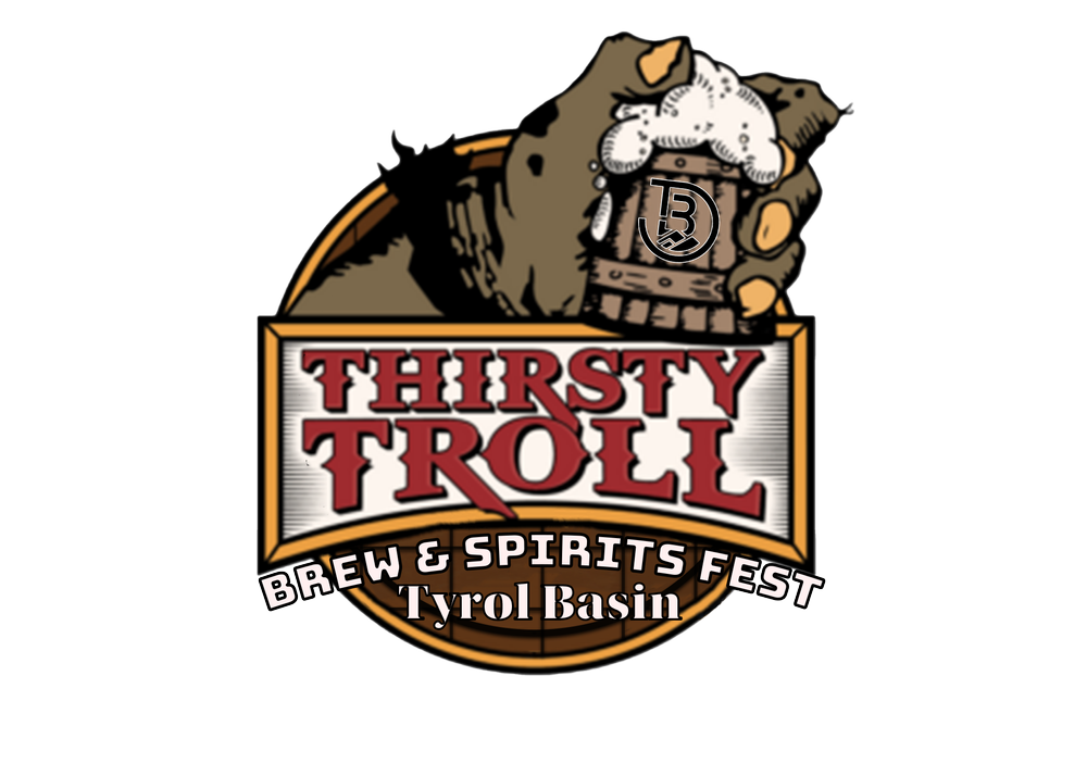 Thirsty Troll Brew & Spirits Festival — The Bur Oak