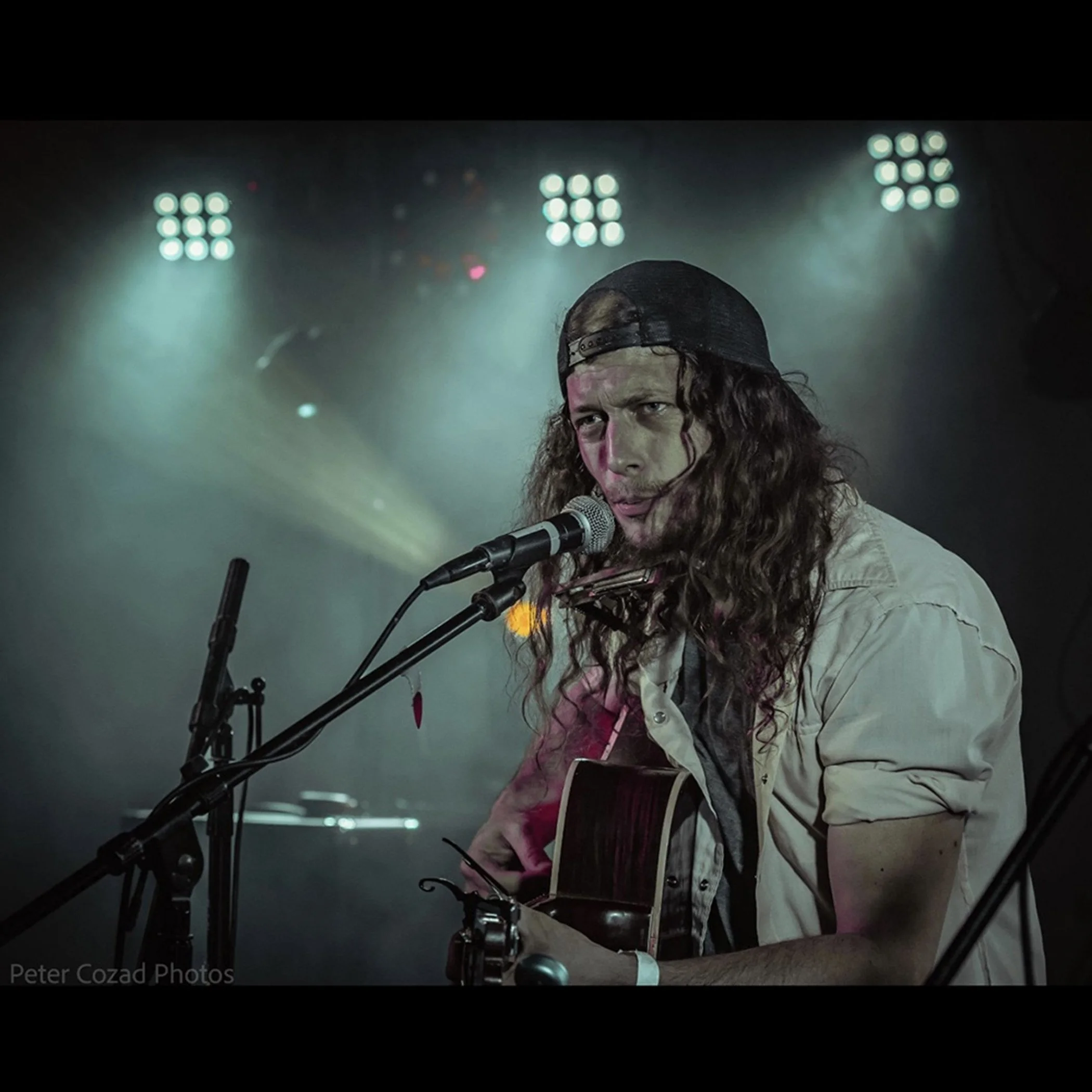 Driveway Thriftdwellers & Joseph Huber — The Bur Oak