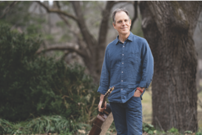 David Wilcox — The Bur Oak