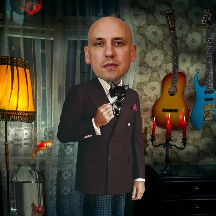 Blake Thomas, Louka Patenaude — The Bur Oak