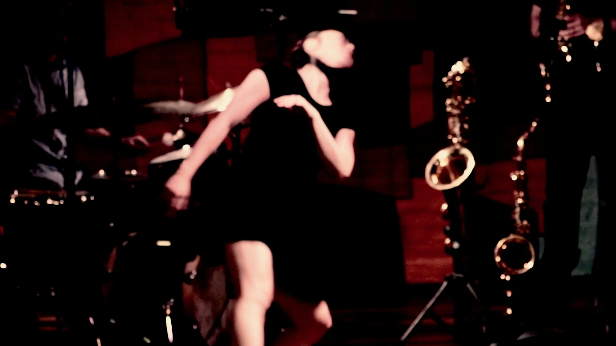 BlueStem Jazz Presents: The Montauk Project [più mosso] — The Bur Oak