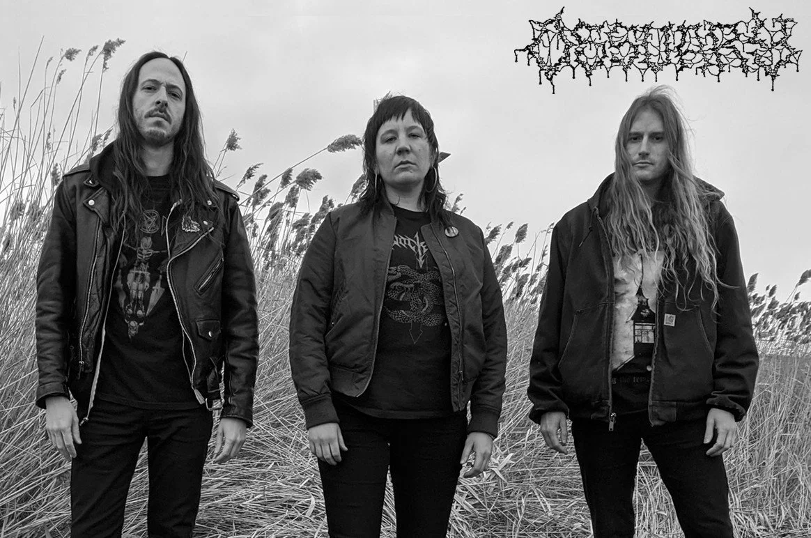 Ossuary, Tubal Cain, Ruin Dweller, DJ Heavy Eye — The Bur Oak