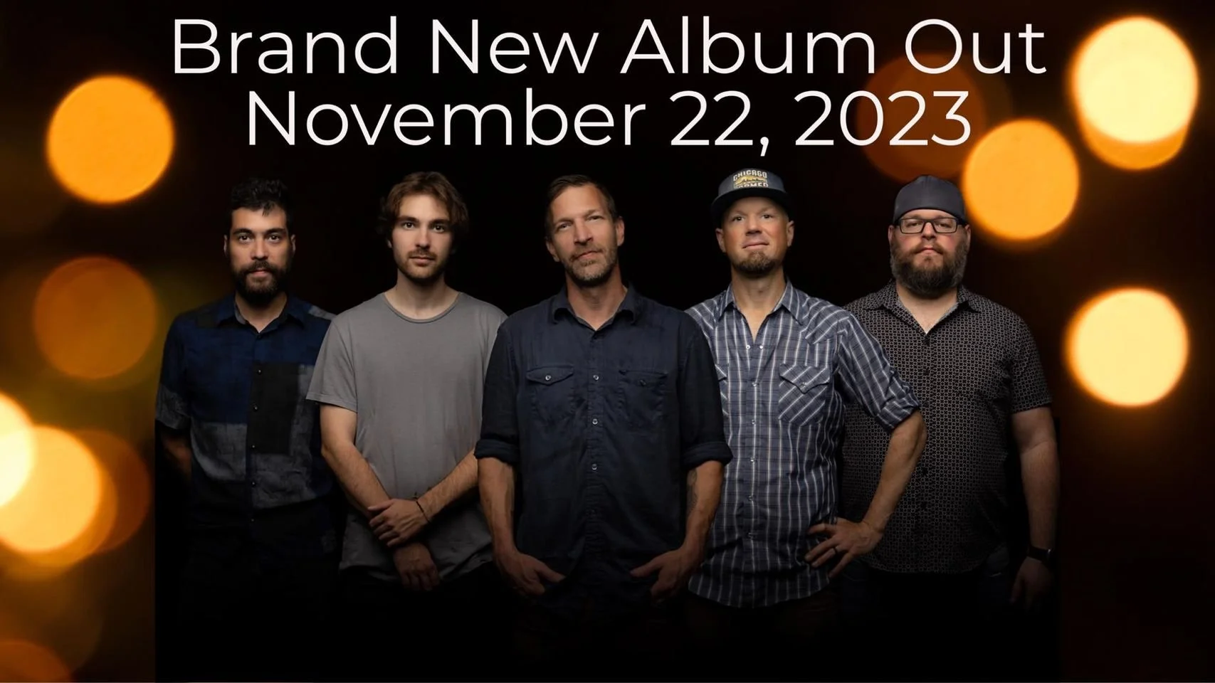 Old Soul Society, High & Rising — The Bur Oak