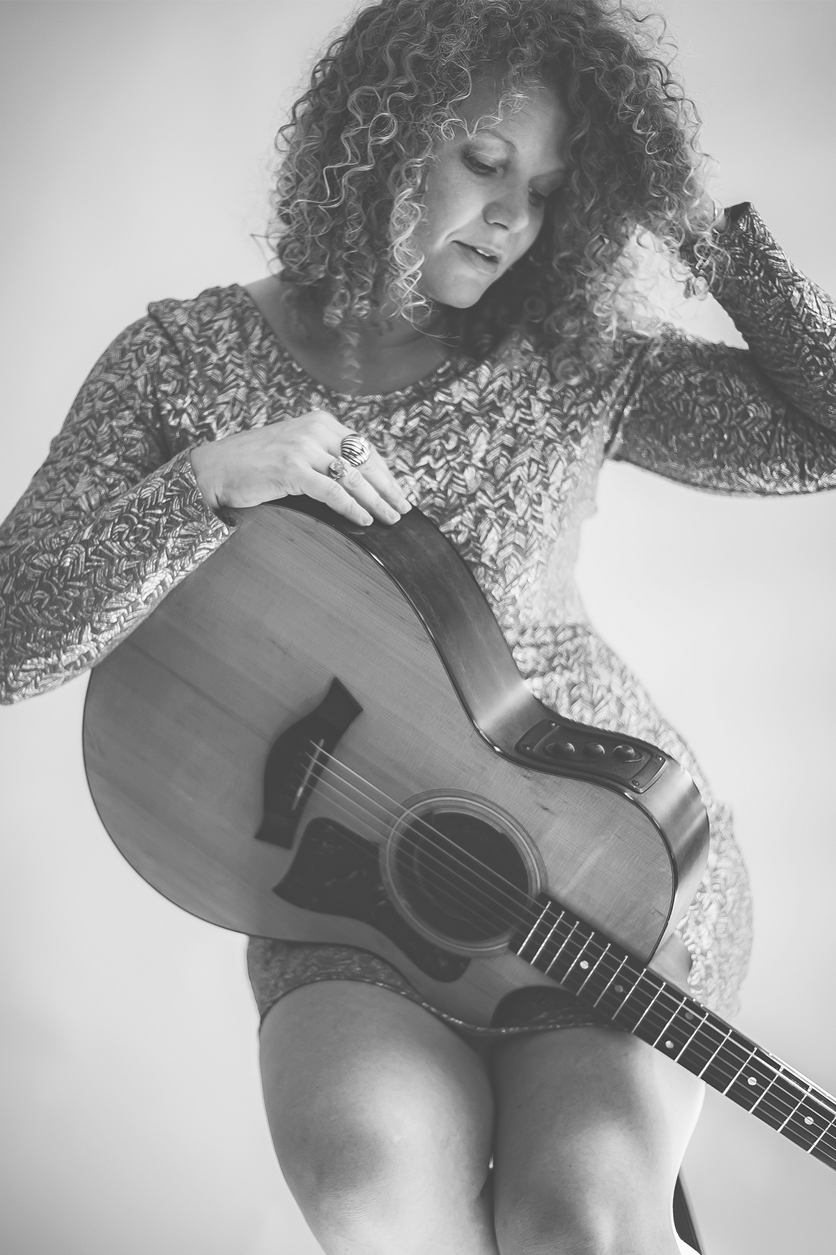 Kelsey Miles — The Bur Oak