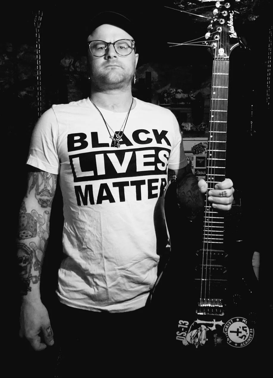 Clean Room, Samuel Glasgow, Josh Roy — The Bur Oak