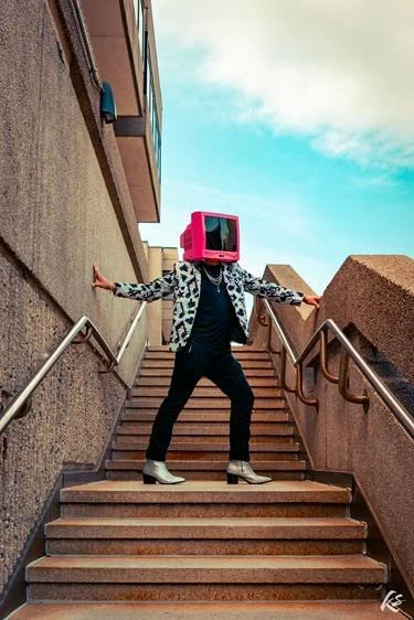 DOSES, Xander Anim, Captain Smooth — The Bur Oak