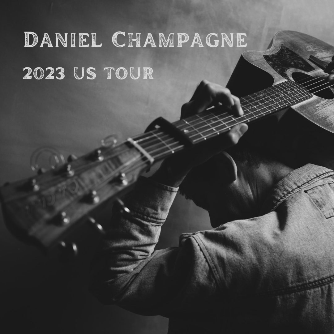 Daniel Champagne — The Bur Oak