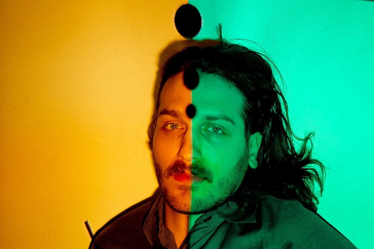 HEAR HERE PRESENTS: Cullah's Firebird Album Release Show — The Bur Oak