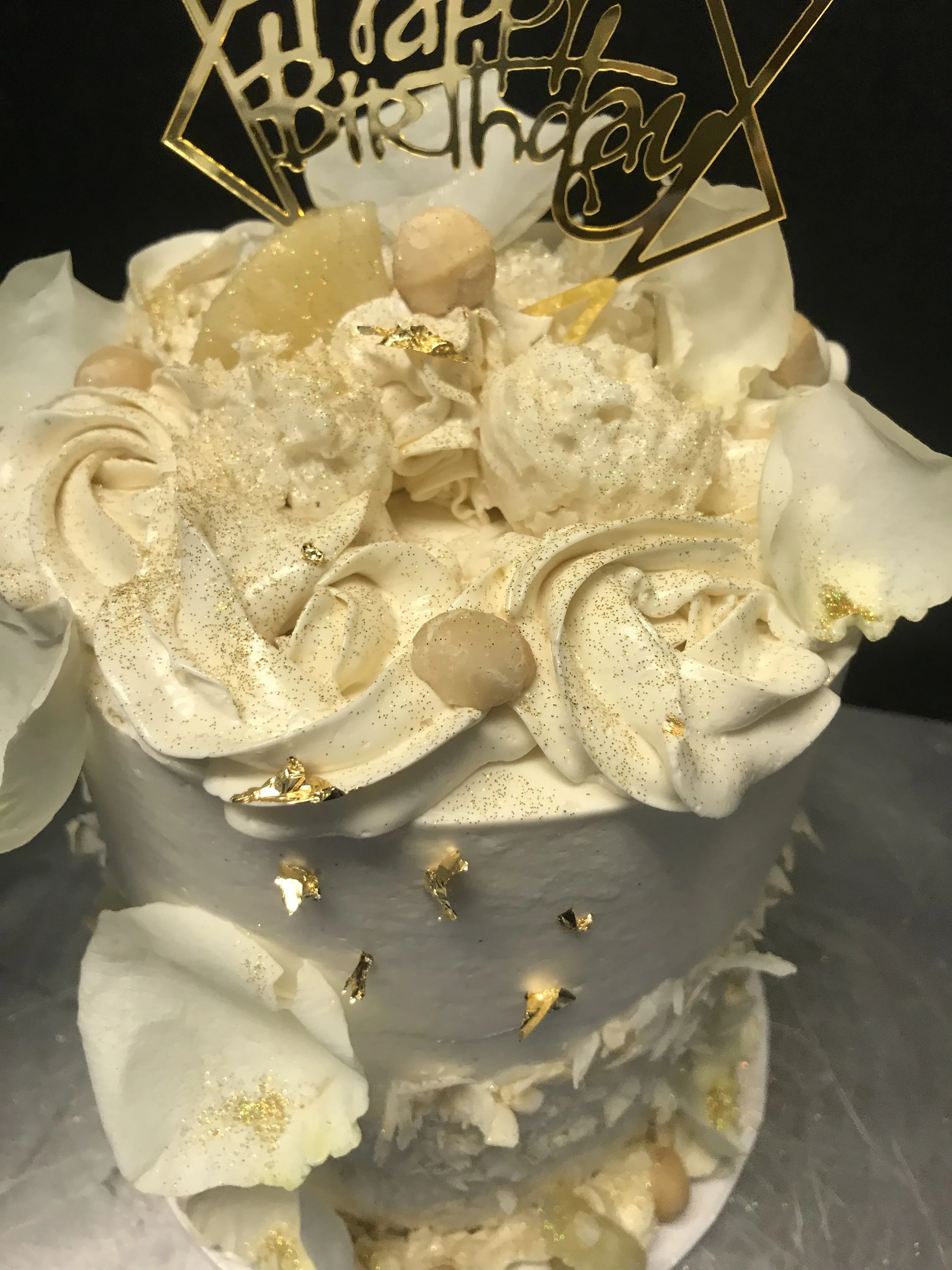 Cuckoo 4 Coconut — Cotton's Gourmet Gifts & Creations, LLC