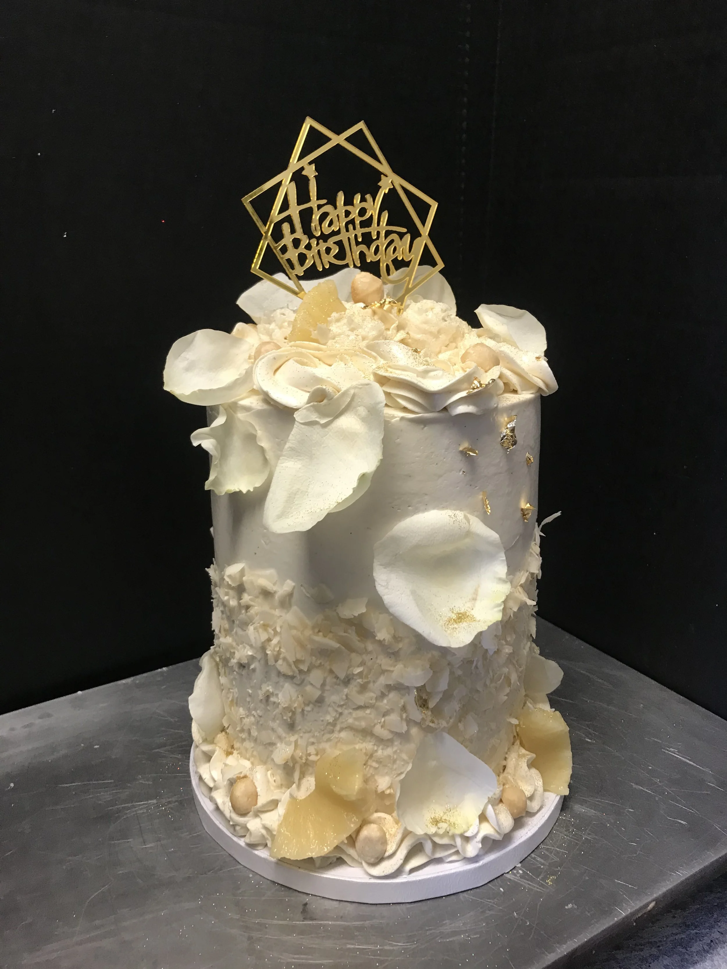 Cuckoo 4 Coconut — Cotton's Gourmet Gifts & Creations, LLC