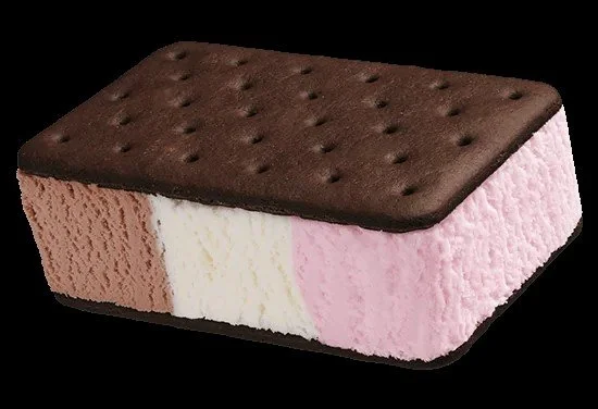 Neapolitan — Cotton's Gourmet Gifts & Creations, LLC