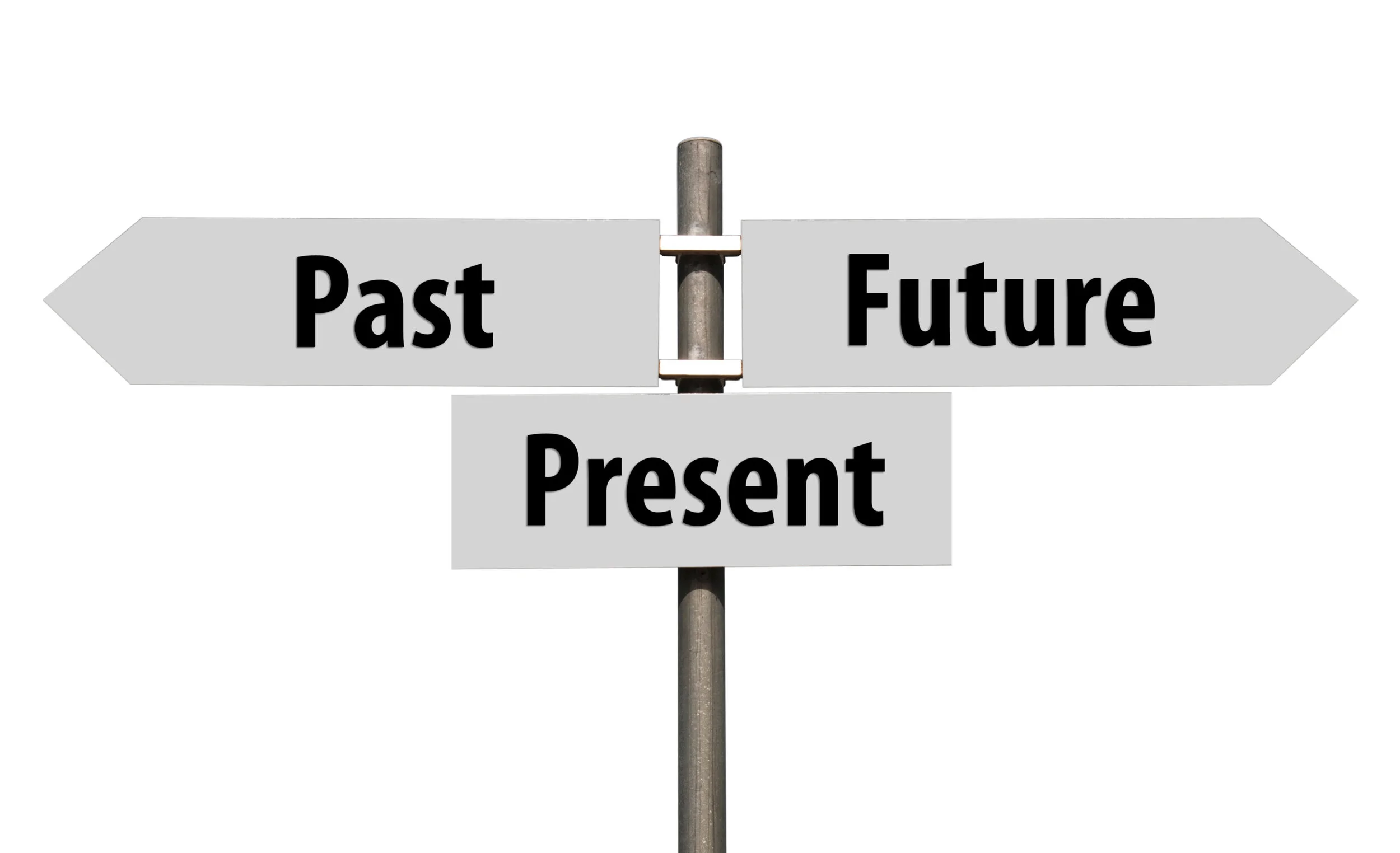 It's Okay to change direction — Rowena Mabbott