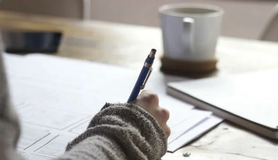 How To Start Something New: 9 Essential Tips — Rowena Mabbott