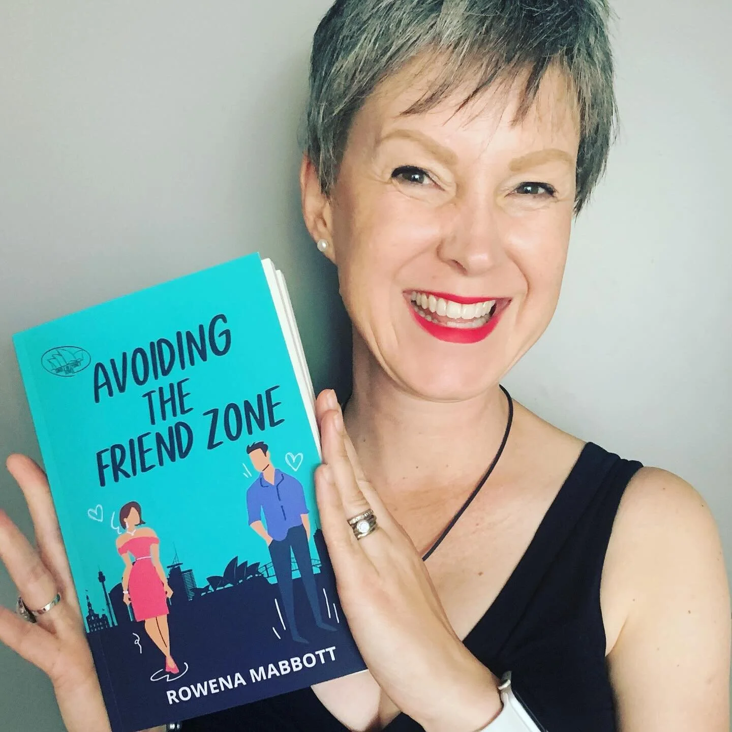 Identify what brings you joy: Starting the year as you mean to continue ...