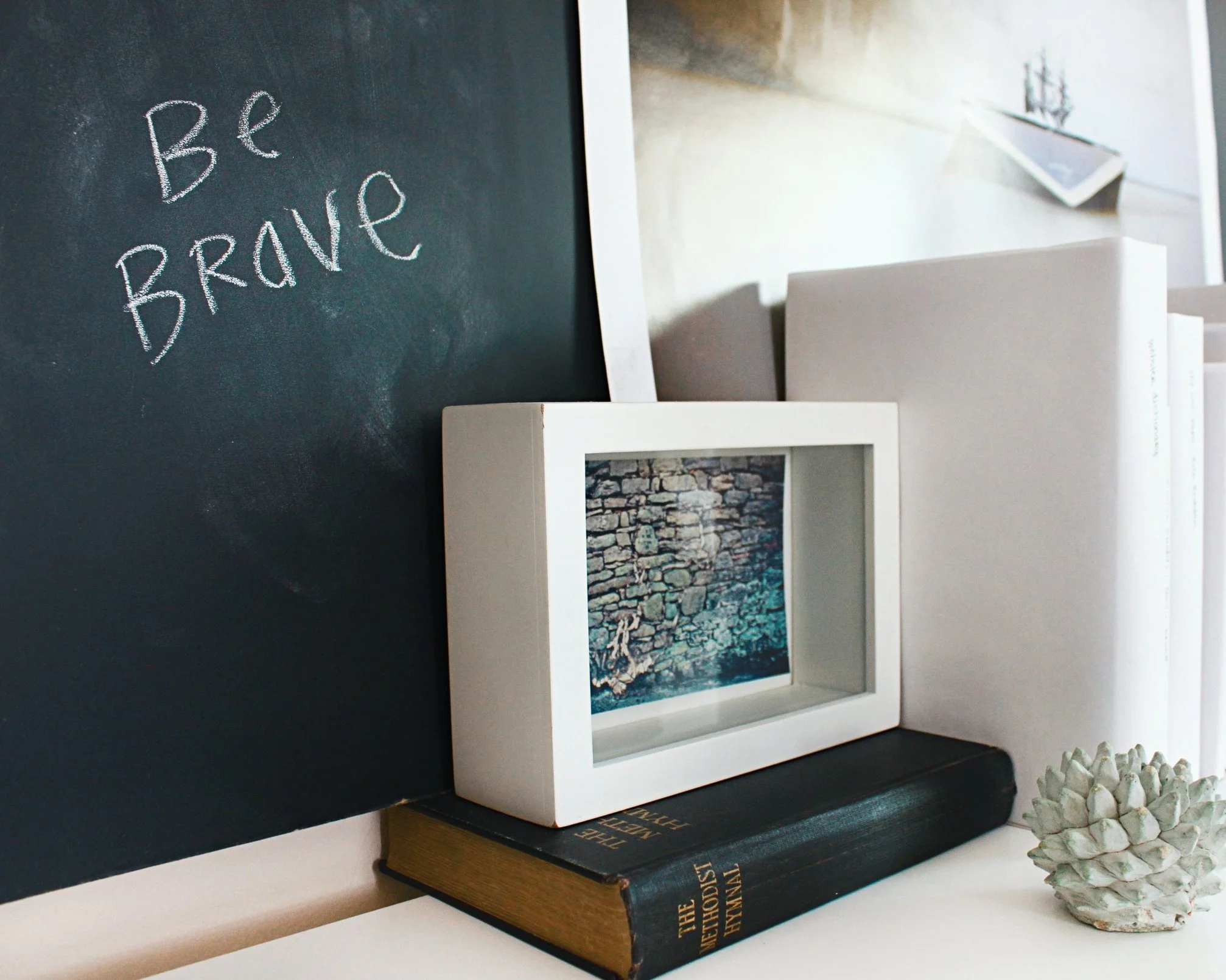 Courage and Confidence; 10 Ways to Tap into Your Bravery — Rowena Mabbott