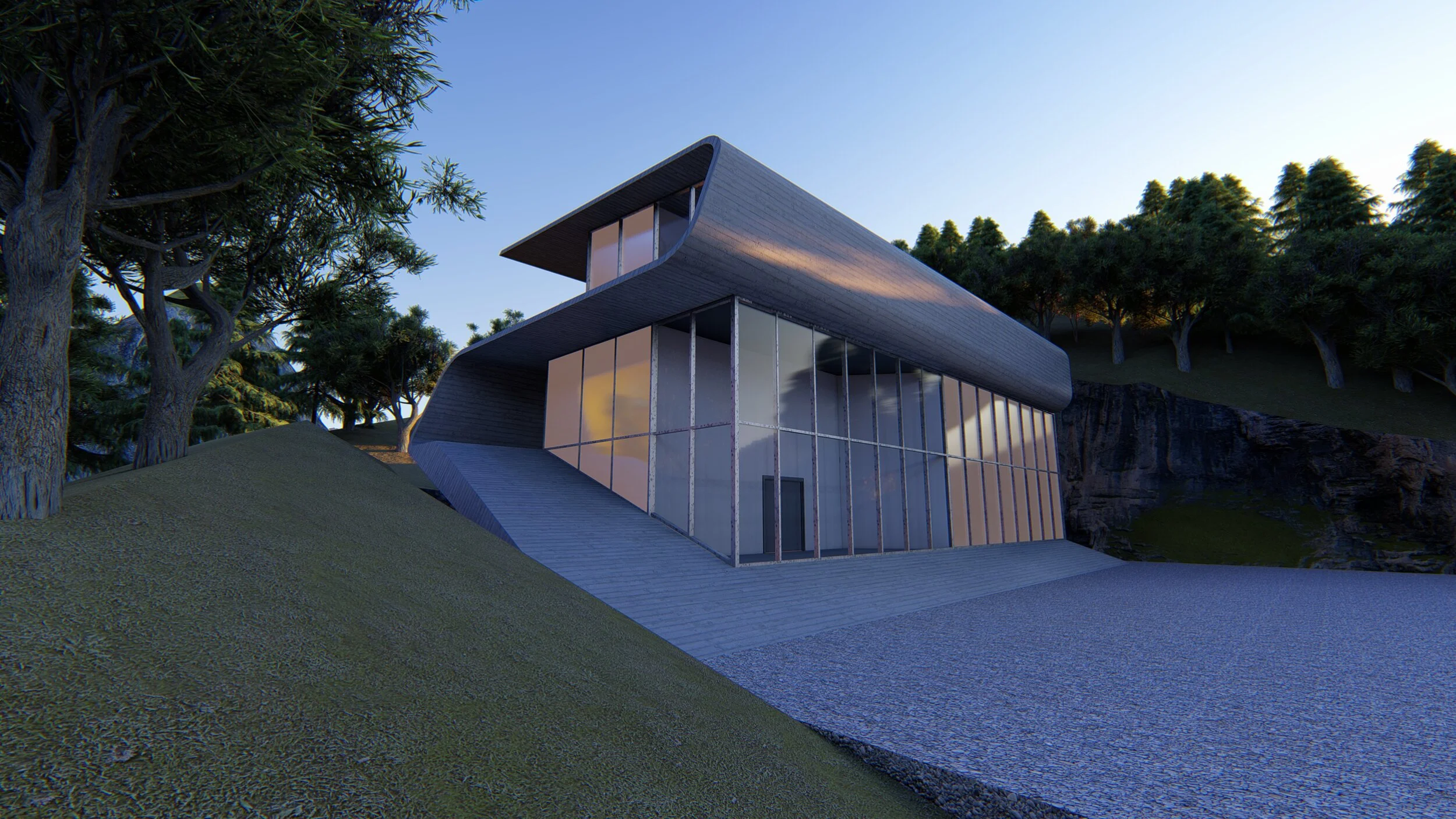 Grace Space Architect, LLC