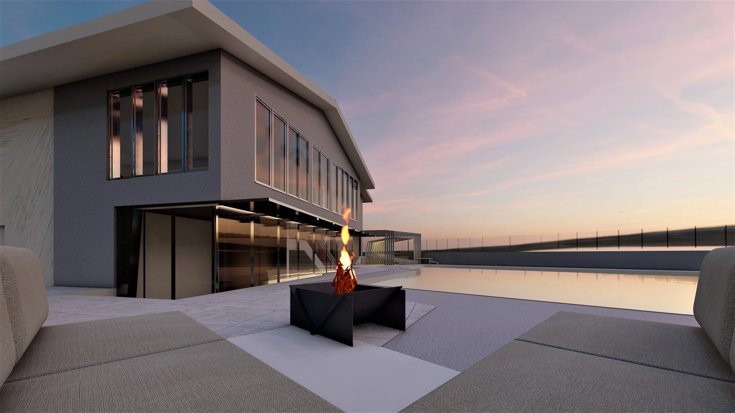 Grace Space Architect, LLC