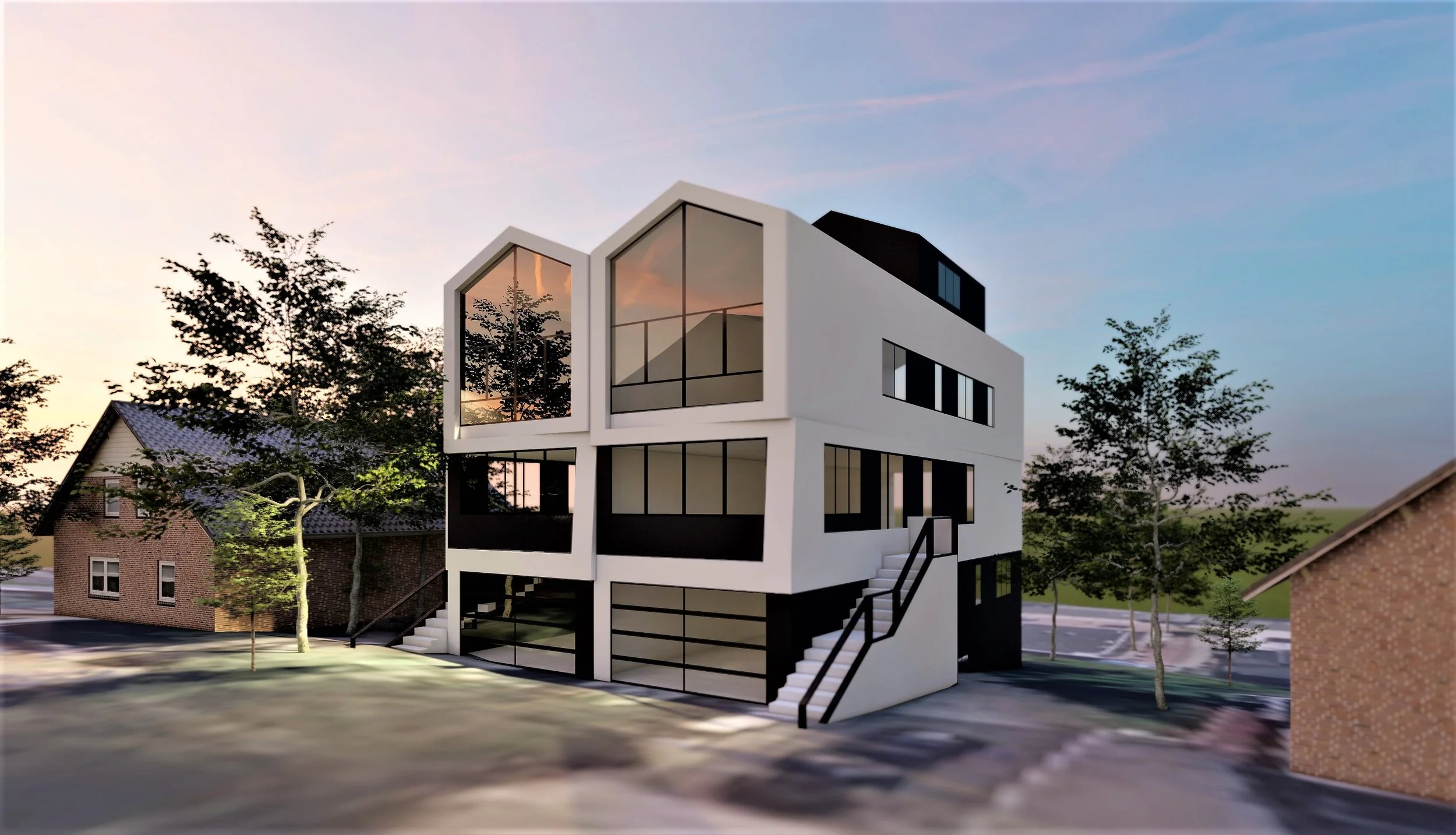 Grace Space Architect, LLC
