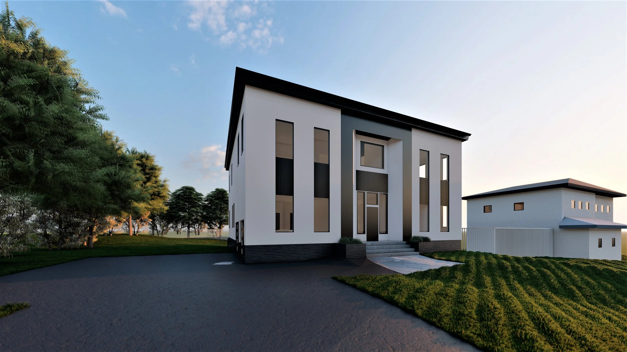 Grace Space Architect, LLC