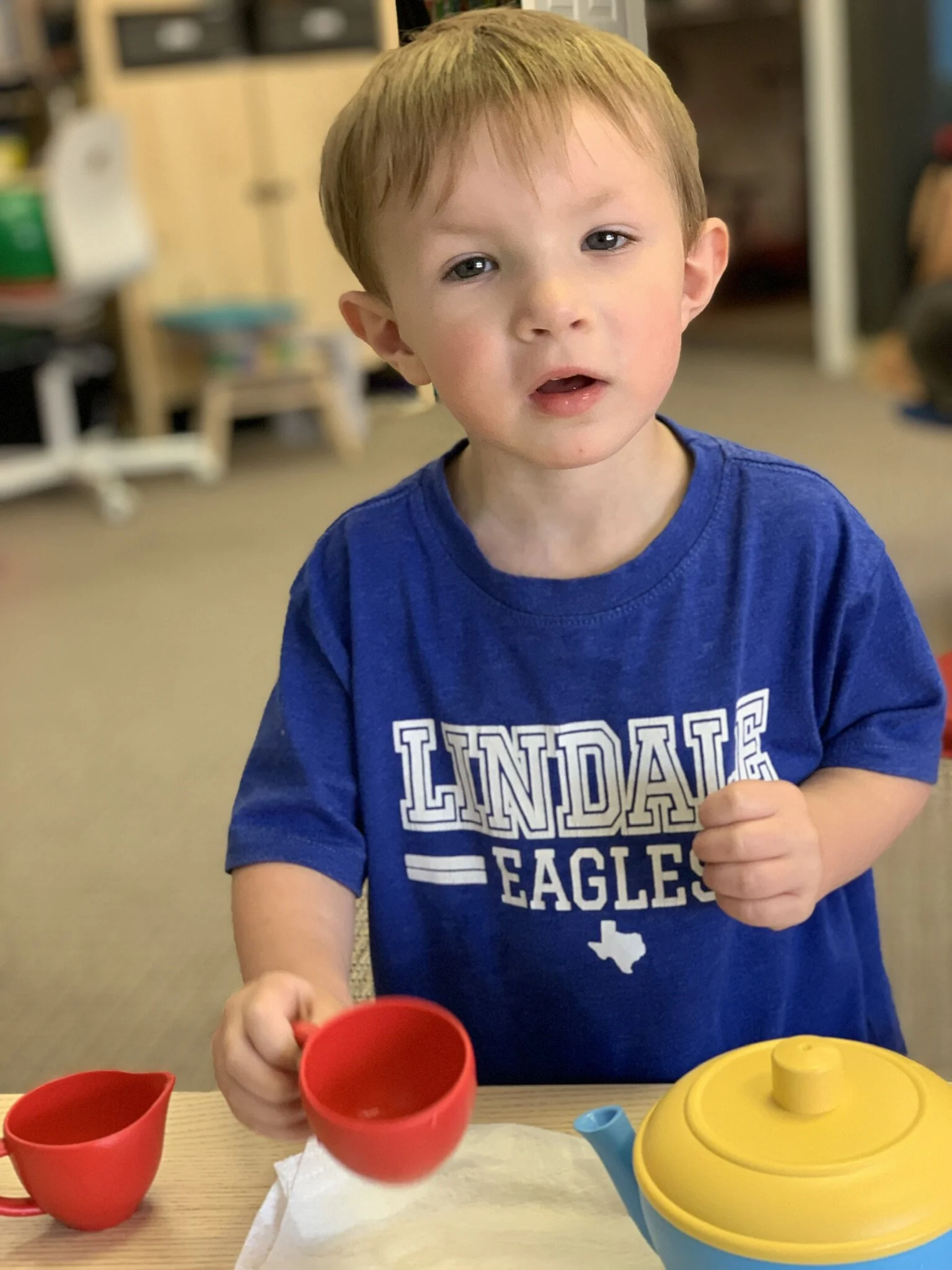 What Is OT K Kids Therapy