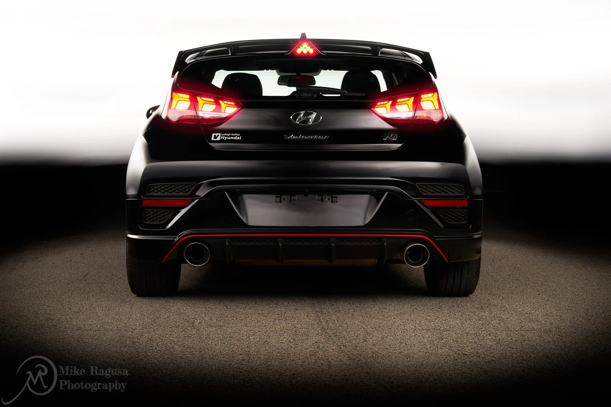 Mike Ragusa Photography