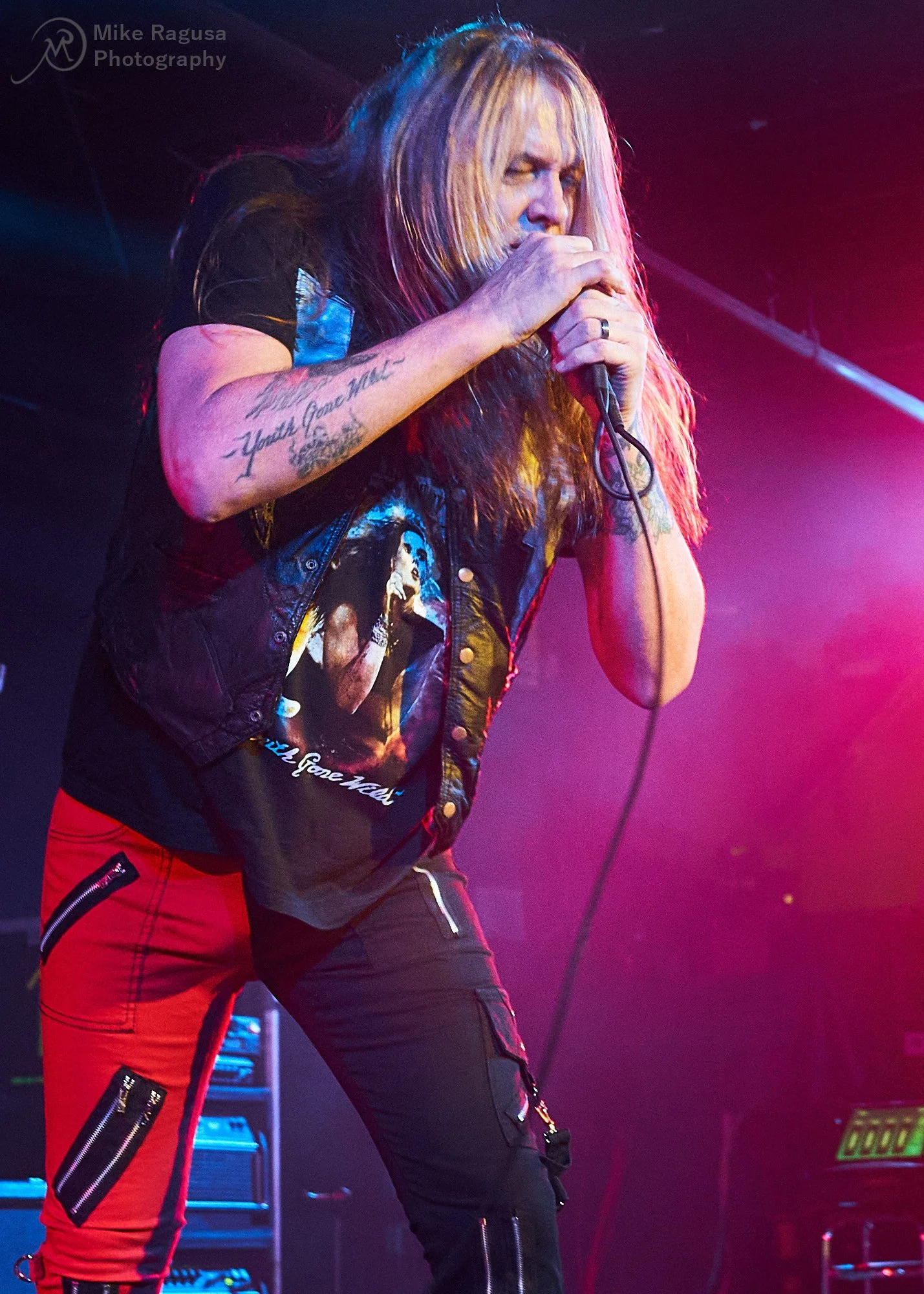 Mike Ragusa Photography