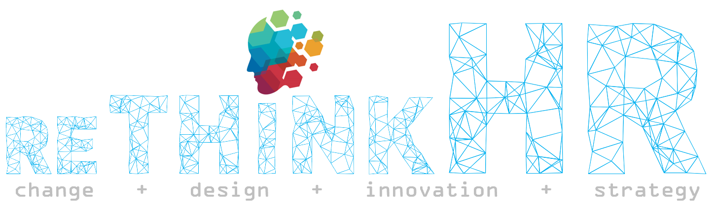 Design+Analytics: Killer 'Twins' for Change — Rethink HR Design+Analytics: Killer 'Twins' for Change — Rethink HR