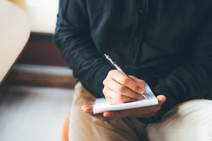 How to Write a TED Talk in 5 Easy Steps: Ultimate Guide (Outline and ...