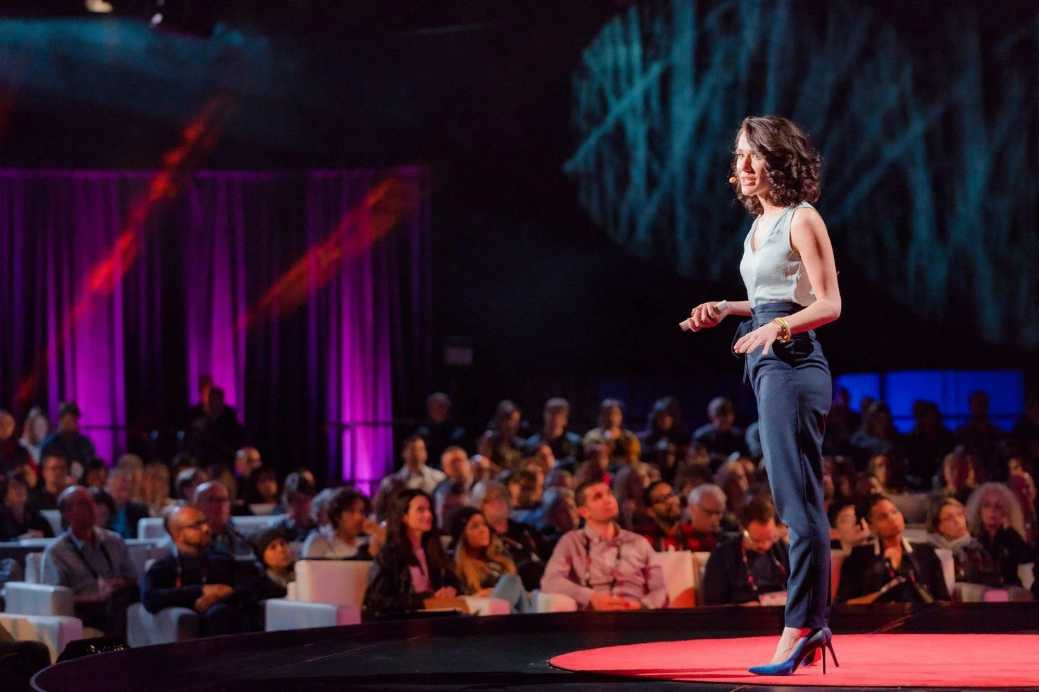 How to Write a TED Talk in 5 Easy Steps: Ultimate Guide (Outline and ...