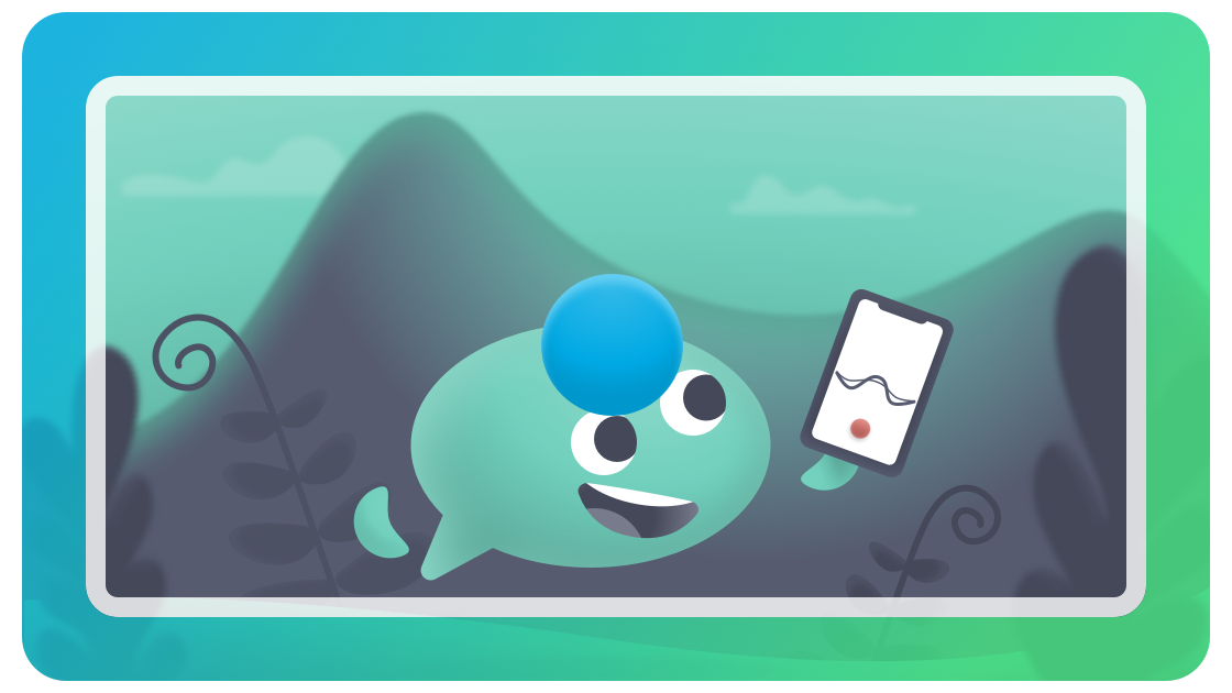 Speeko - the #1 public speaking app