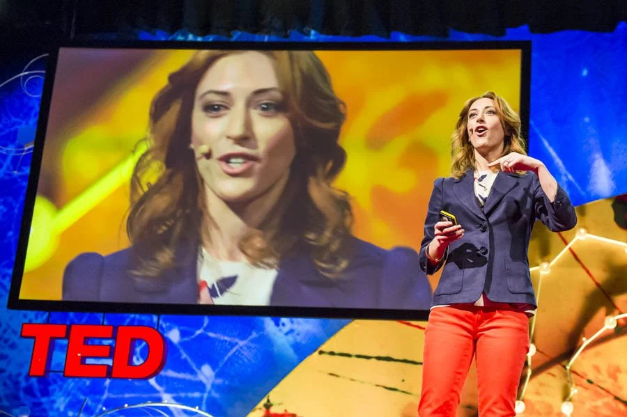 The Best TED Talks of All Time — Speeko - AI Speech Coach for Public ...