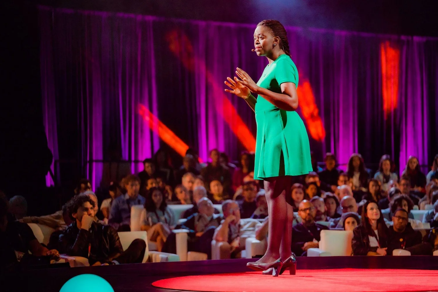 How to Write a TED Talk in 5 Easy Steps: Ultimate Guide (Outline and ...