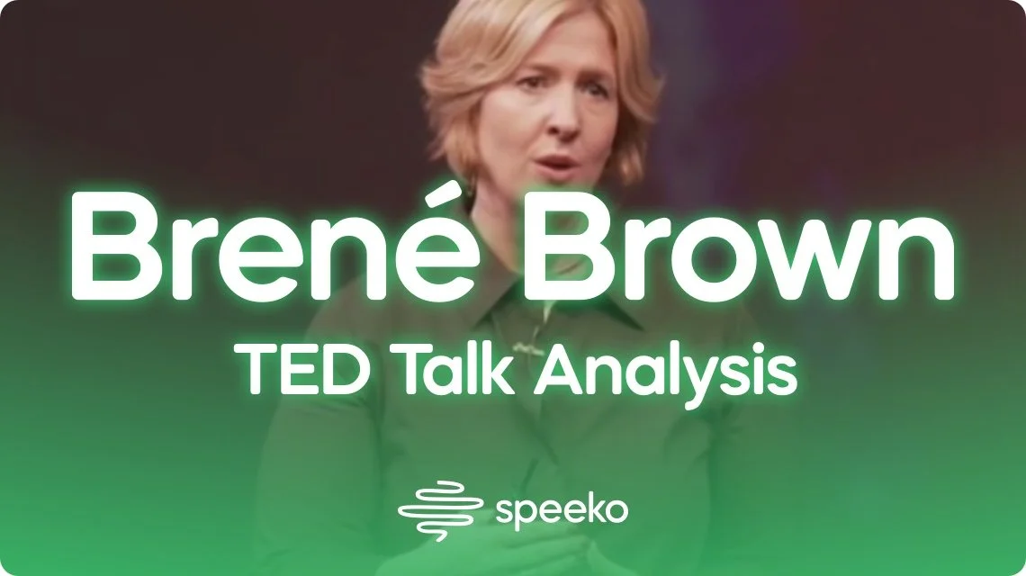 Harness the Power of Vulnerability: A Summary of Brené Brown’s TED Talk ...