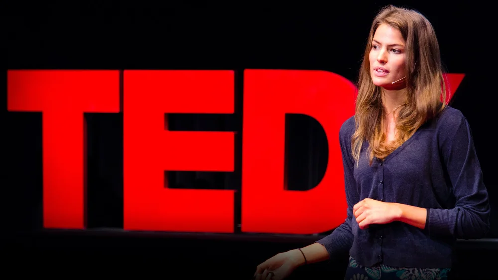 The Best TED Talks of All Time — Speeko - AI Speech Coach for Public ...