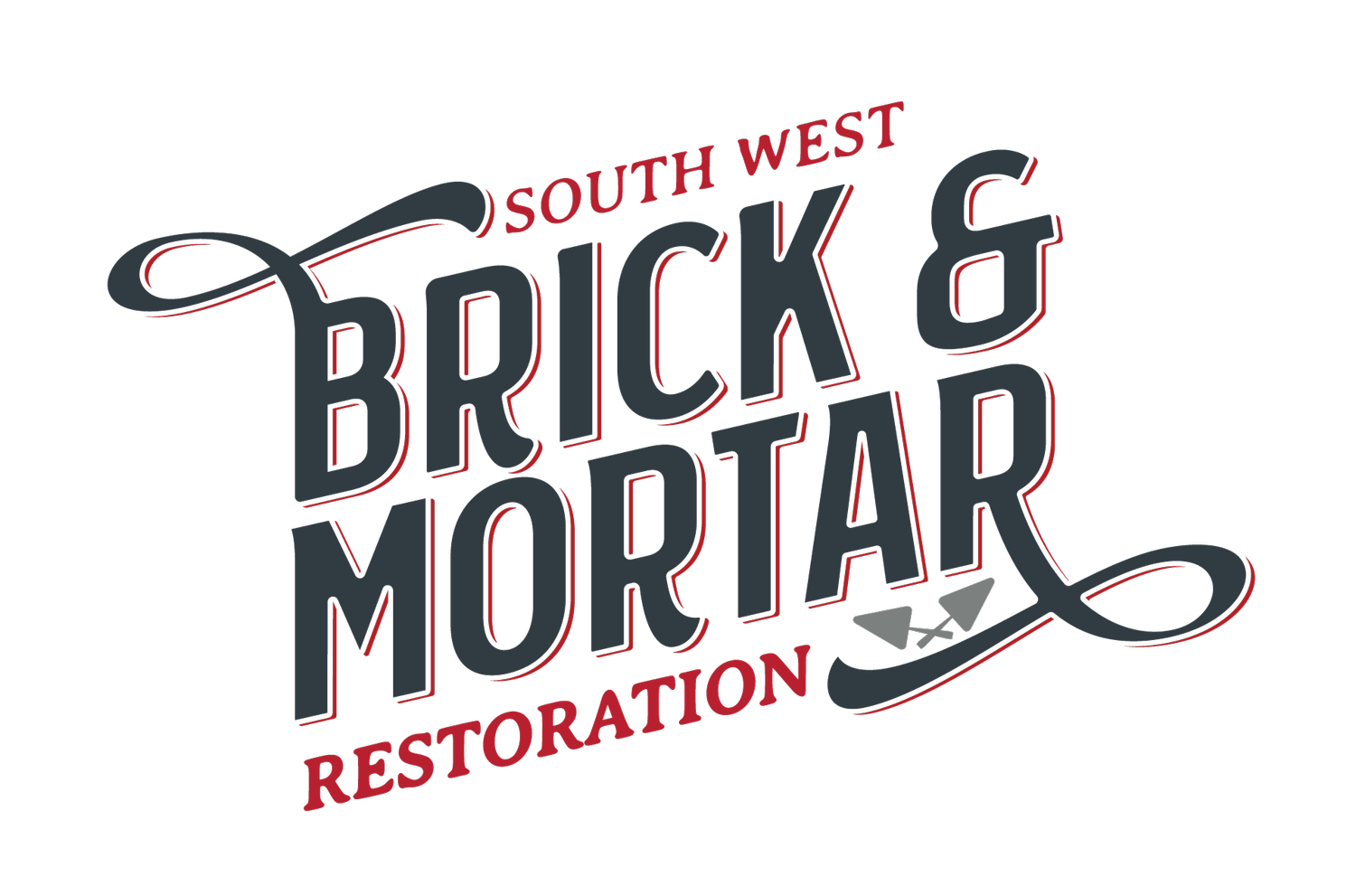 Brick And Mortar Logo