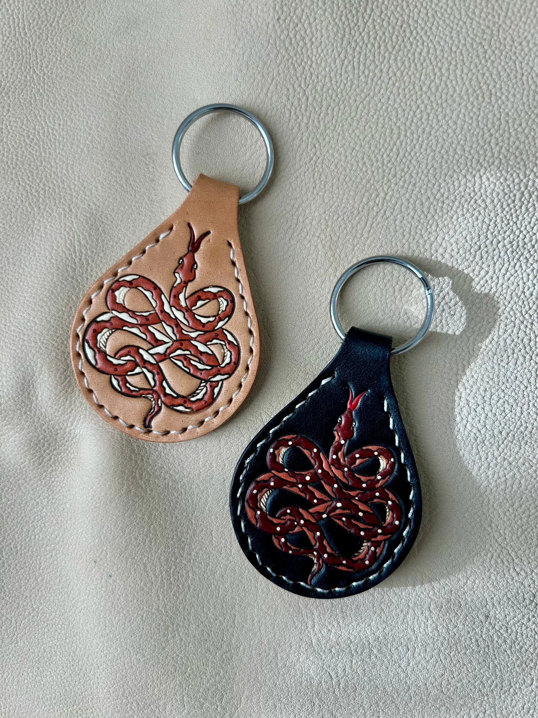 Shop — Malevolent Leather