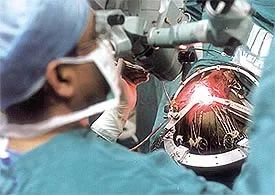 Microsurgery — Dr Raoul E Pope - Neurosurgeon & Spine Surgeon, Sydney ...