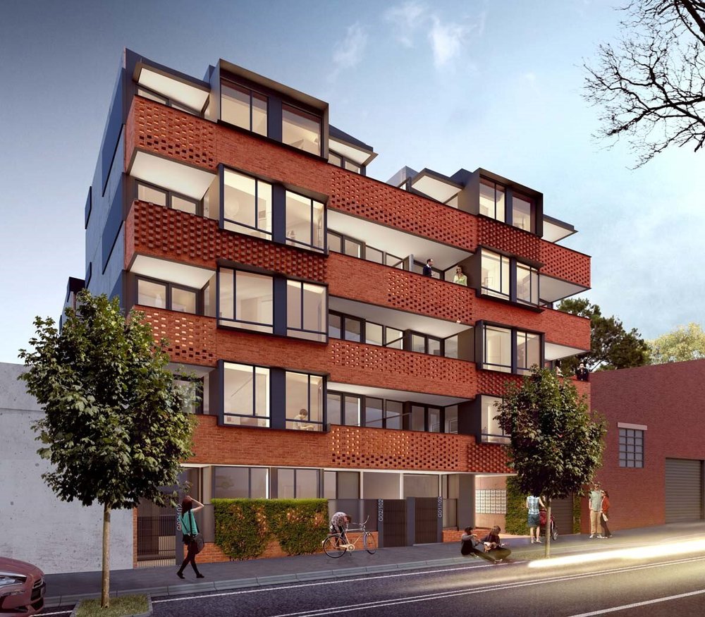 Stephen Dodd & Partners