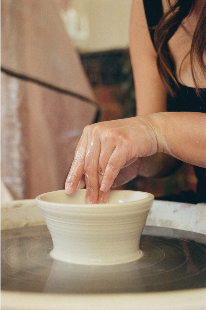 Shop — Lien Nguyen Ceramics