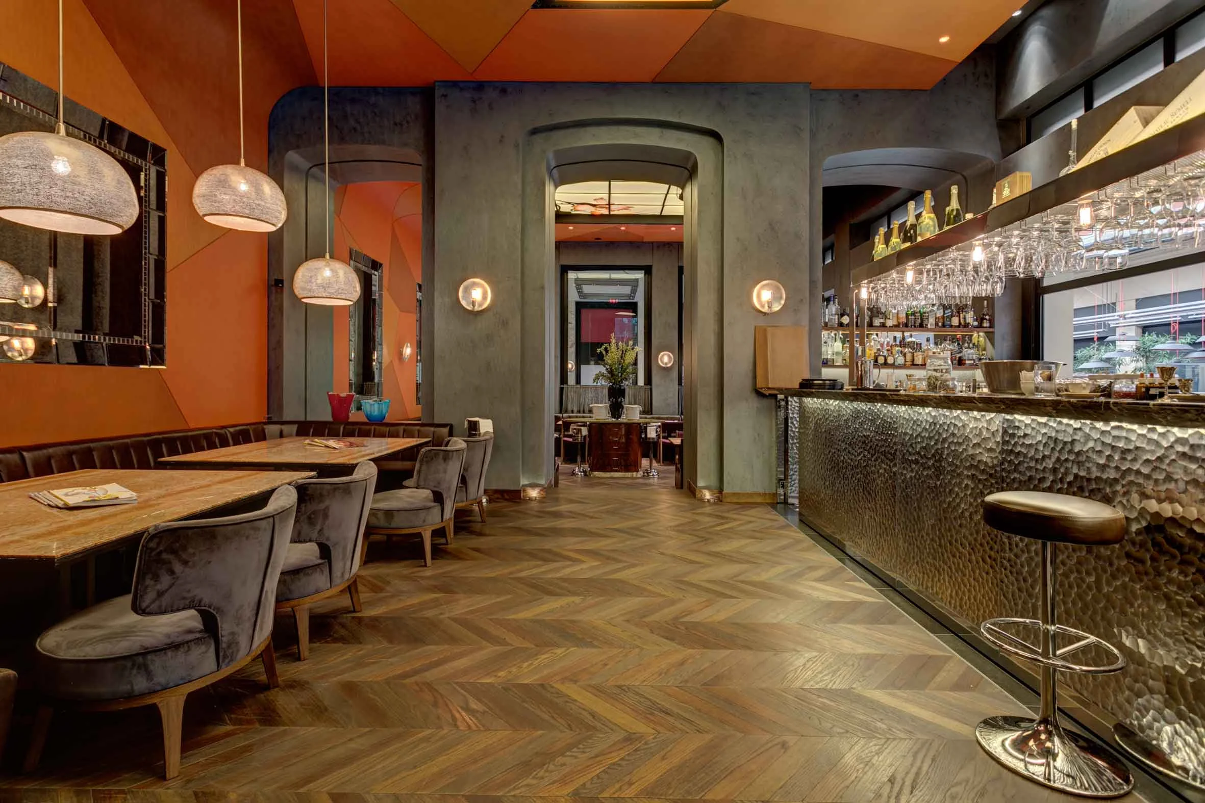 L+DG lighting architects