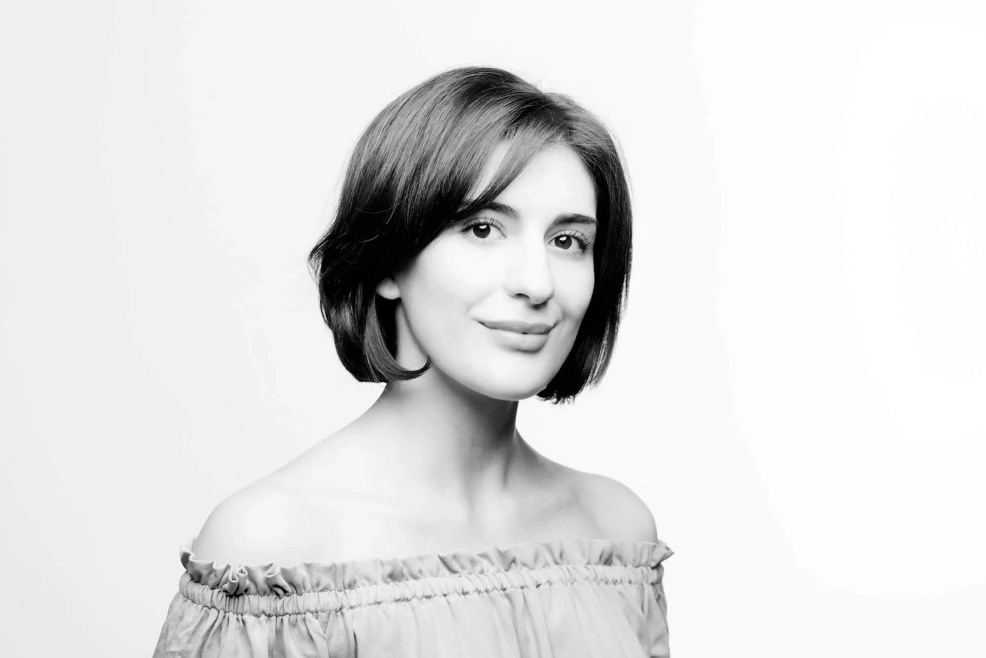 MARIAM BATSASHVILI
