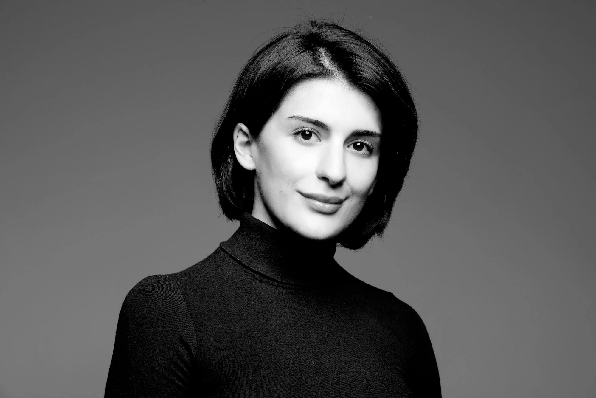 MARIAM BATSASHVILI