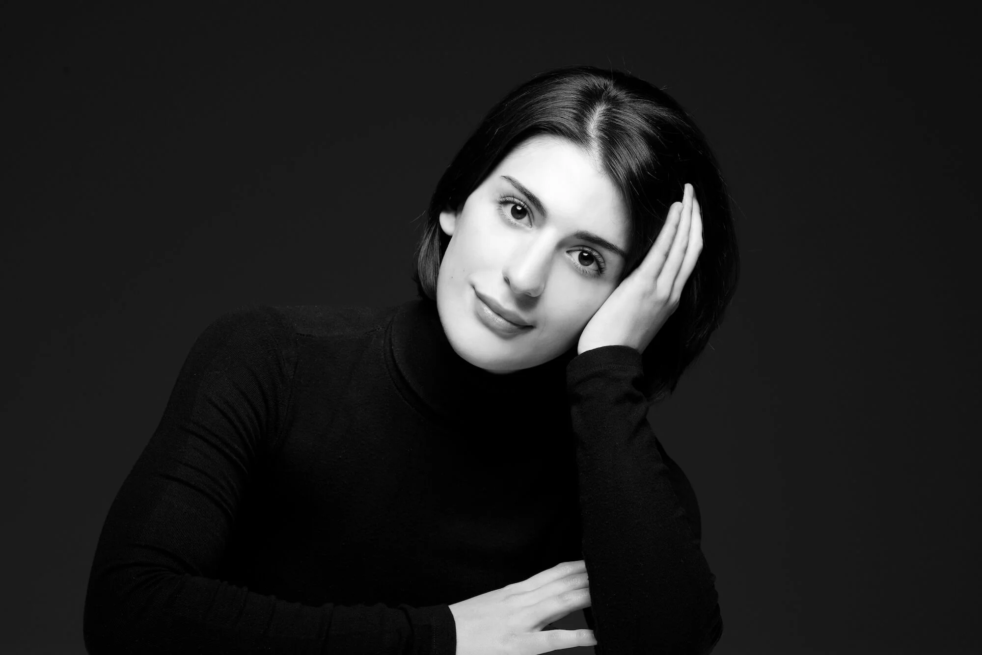 MARIAM BATSASHVILI