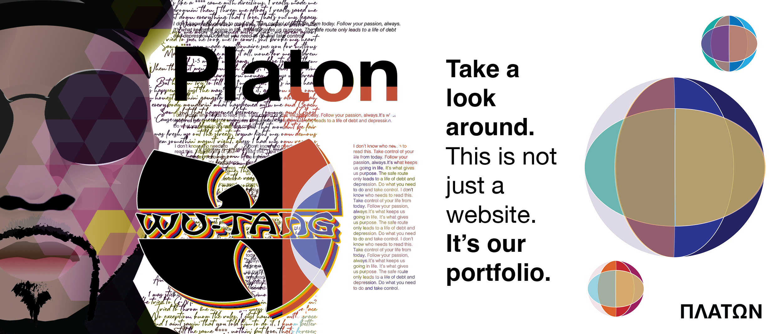 Platon Creative | Creators servicing the globe