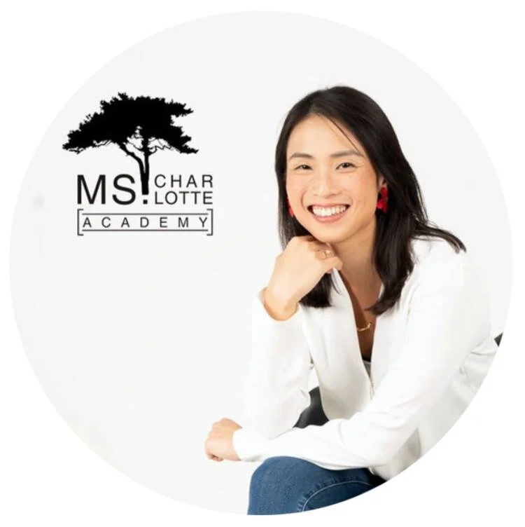 Ms. Charlotte Academy