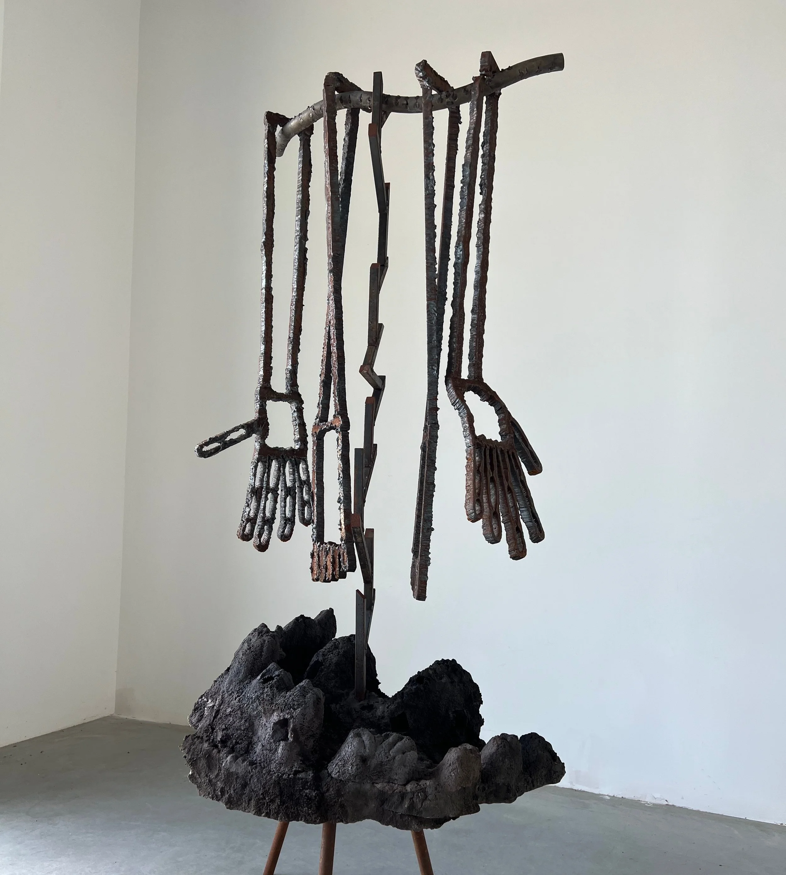 exhibitions — ANDREW SABIN