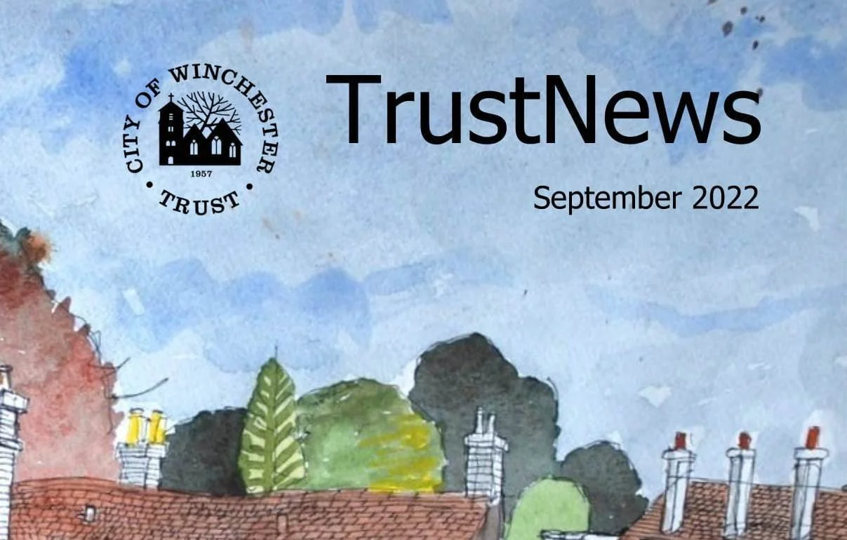City of Winchester Trust
