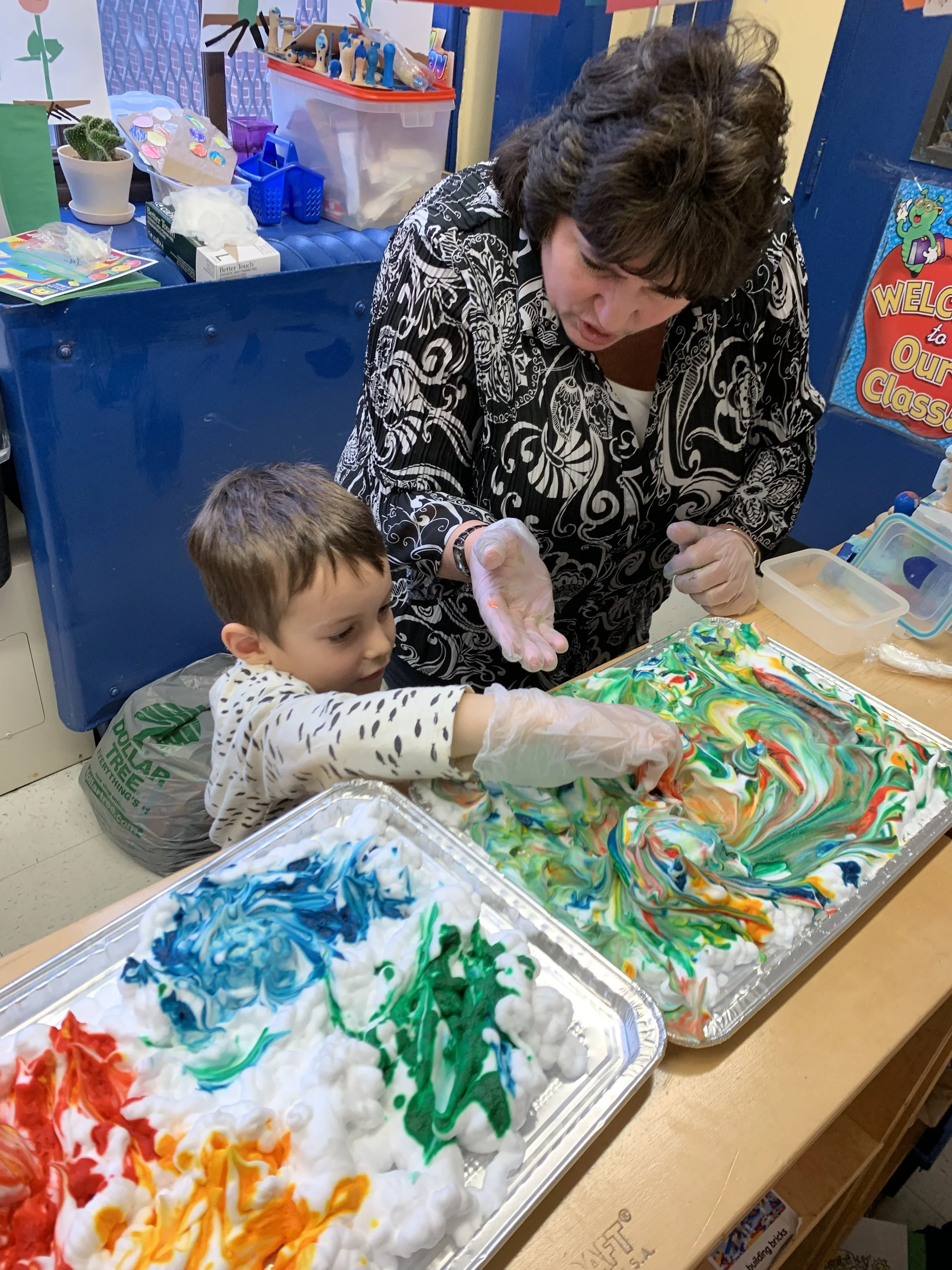 Gallery — PS 34 PTA